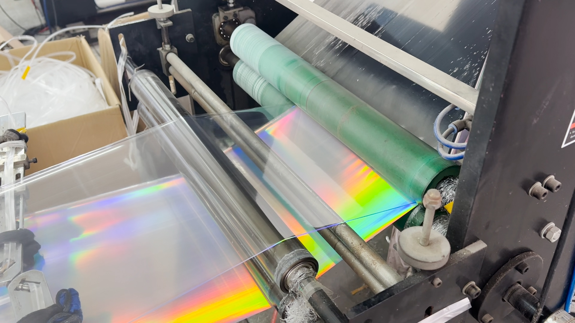 Packaging Bags Wholesale | M-star Packaging Bags Manufacturer