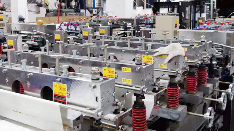 Packaging Bags Wholesale | M-star Packaging Bags Manufacturer