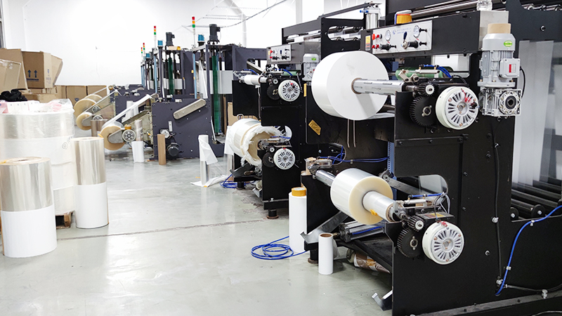 Packaging Bags Wholesale | M-star Packaging Bags Manufacturer