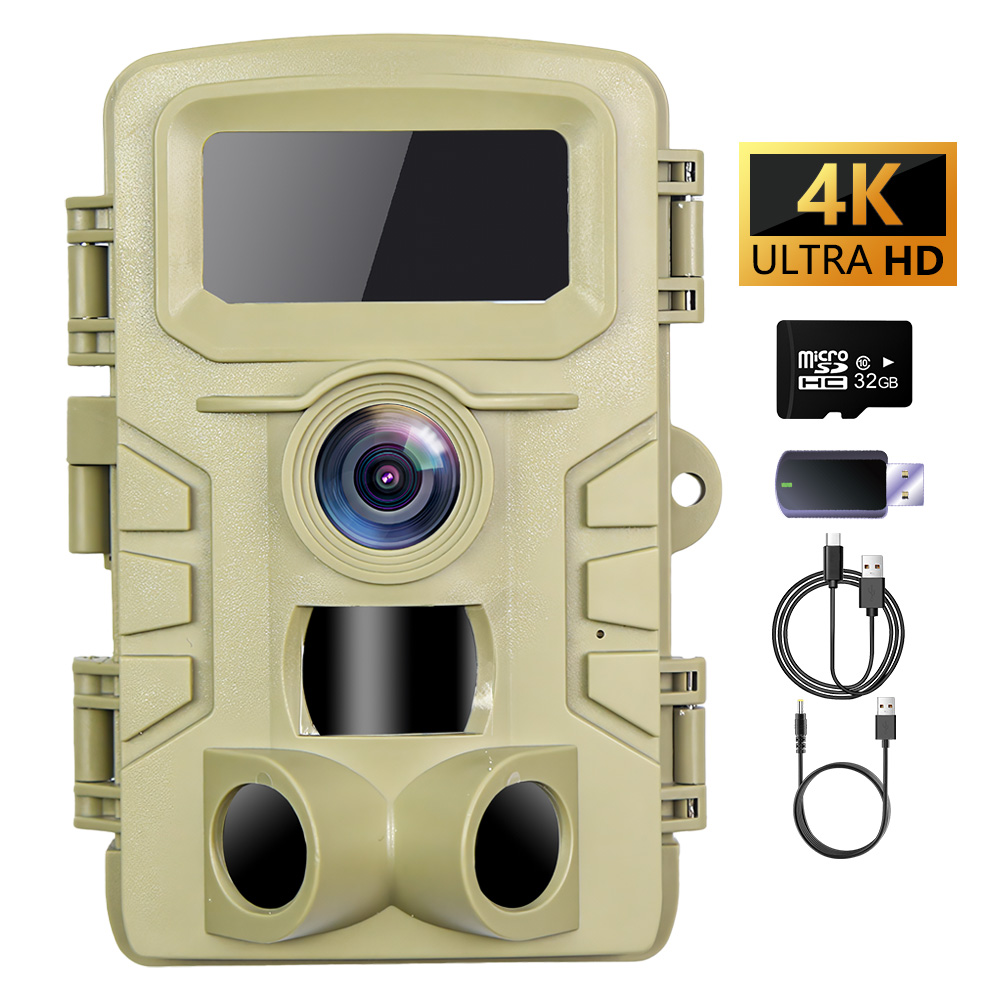 Trail Camera & Night Vision Goggles Manufacturer Factory Supplier ...