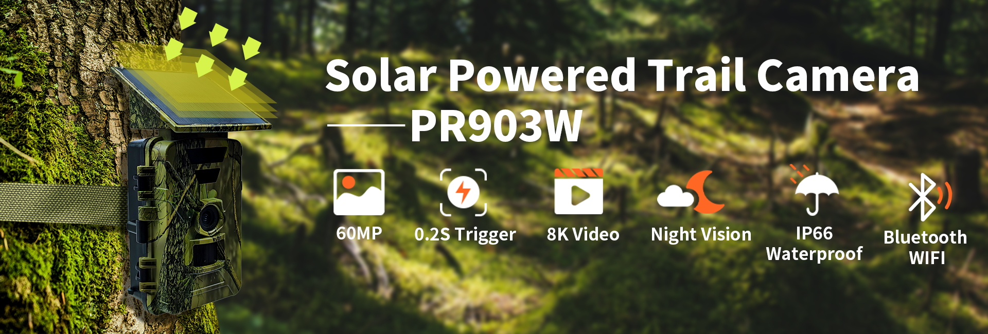 Trail Camera & Night Vision Goggles Manufacturer Factory Supplier ...