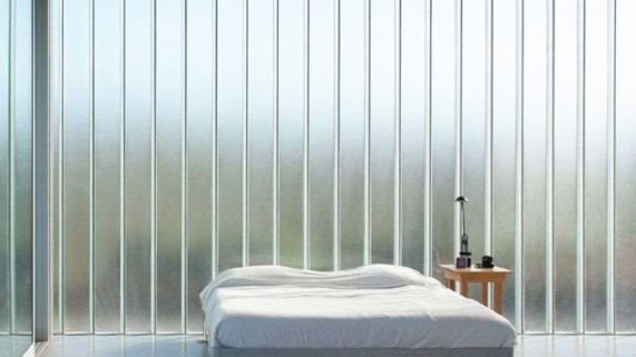 U Channel Glass | Hongjia Architectural Glass Manufacturer