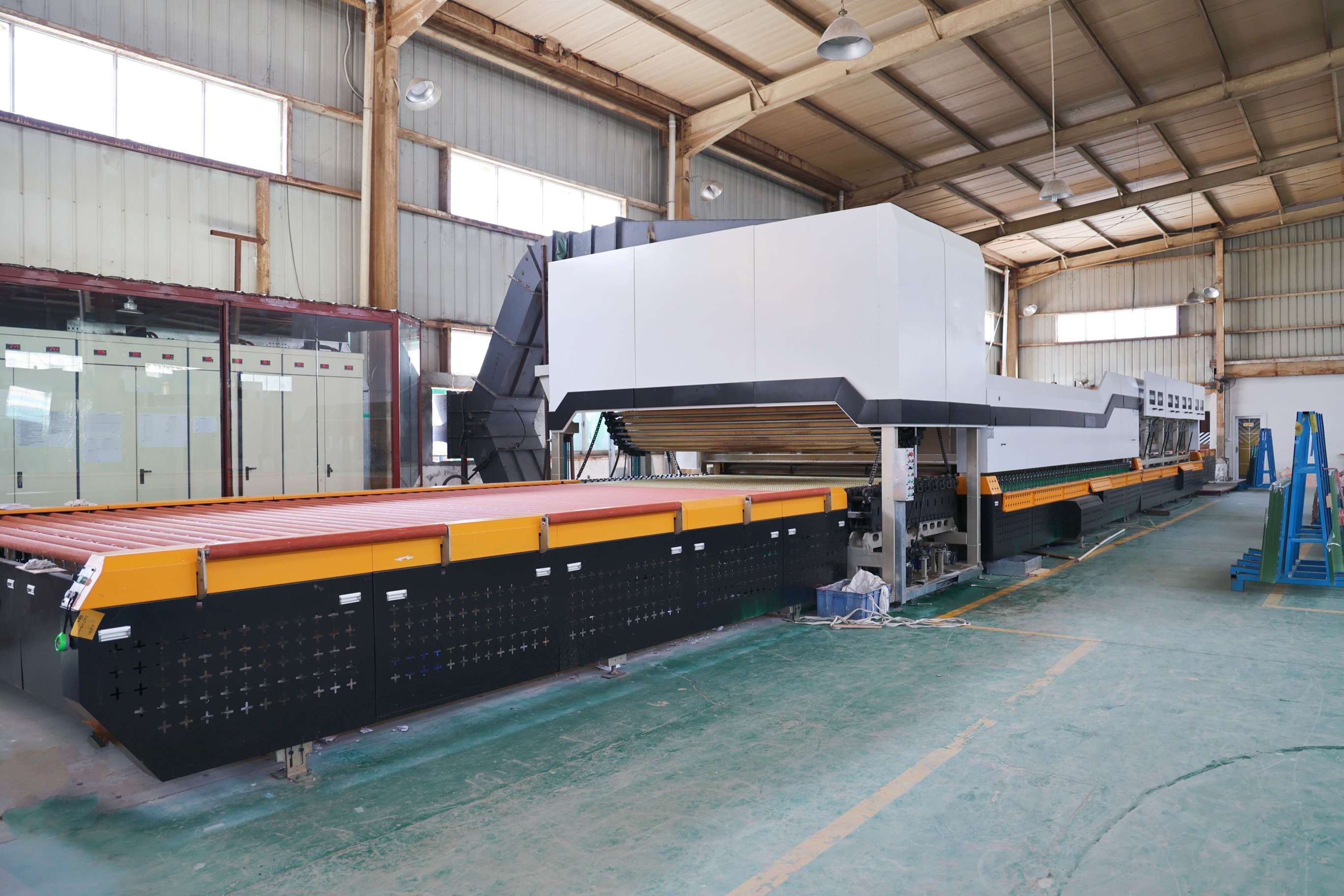 Best Customized Decorative Glass Manufacturers & Suppliers | Hongjia Glass