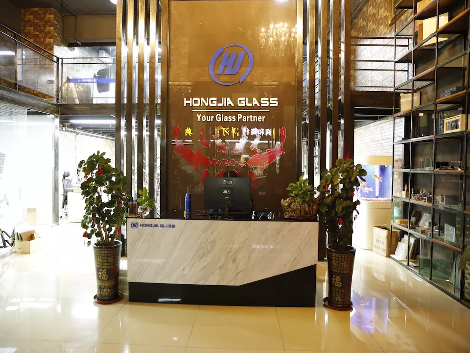 Professional Architectural Decorative Glass Manufacturers And Suppliers ...