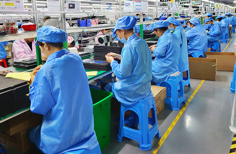 About Us Vitek Electronics About Us Vitek Electronics