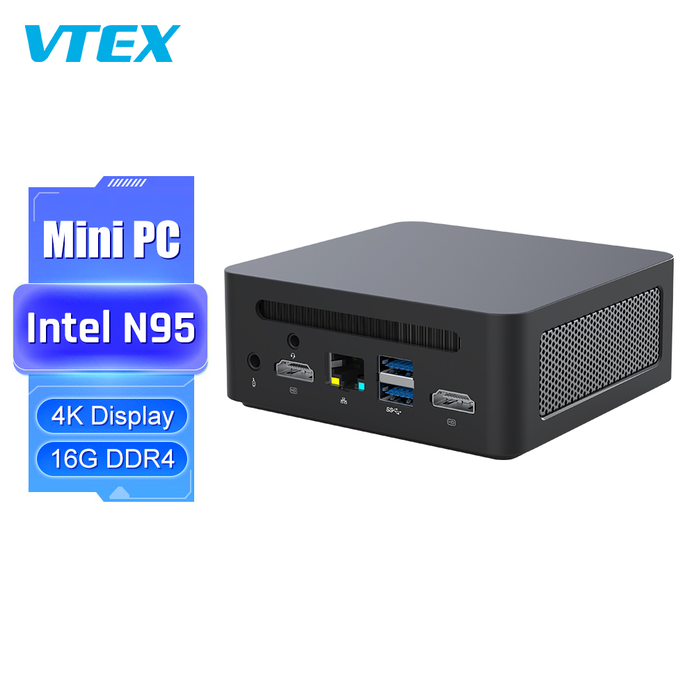 Quick Delivery Low Moq Metal Case Win10 Cheap Computer Desktops ...