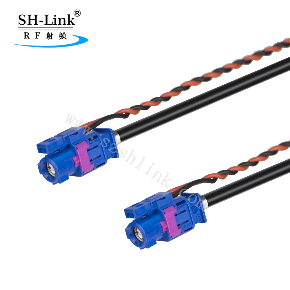 Best Quality Custom GSM / PCN Cable Manufacturer from China SH-Link.