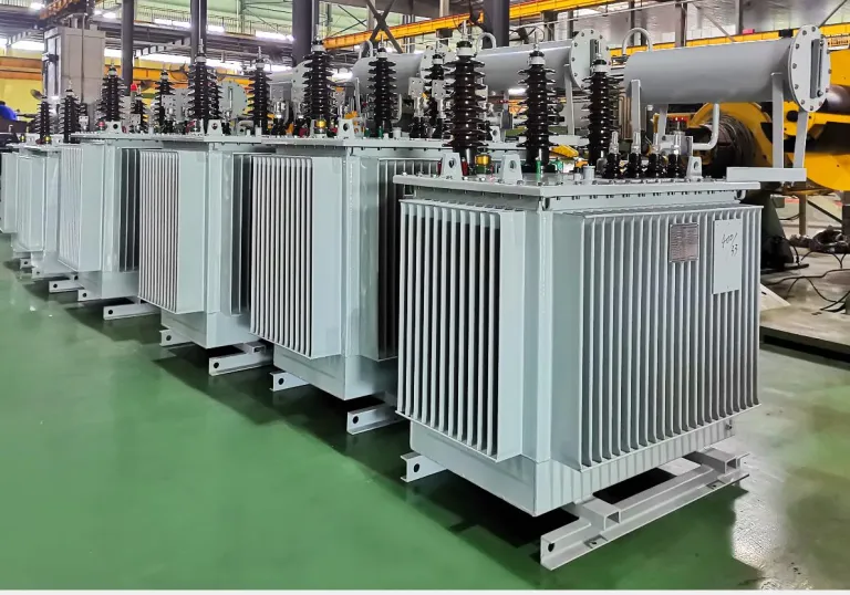 Transformadores Perfuradores