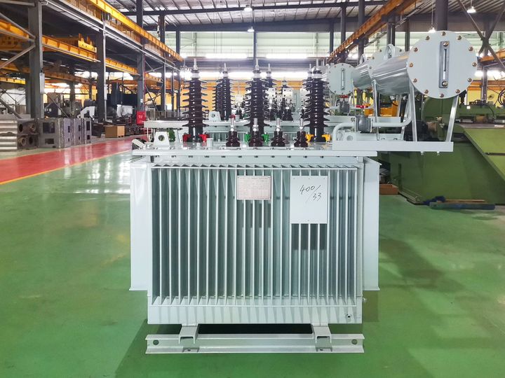 The principle, structure and operation and maintenance of transformer gas protection