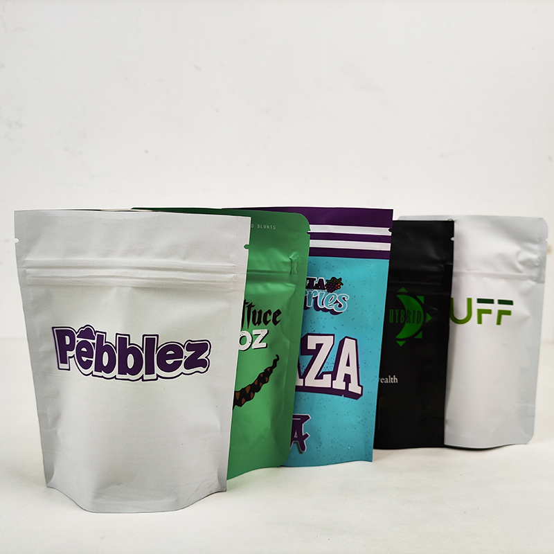 custom food packaging bags | KMJbag
