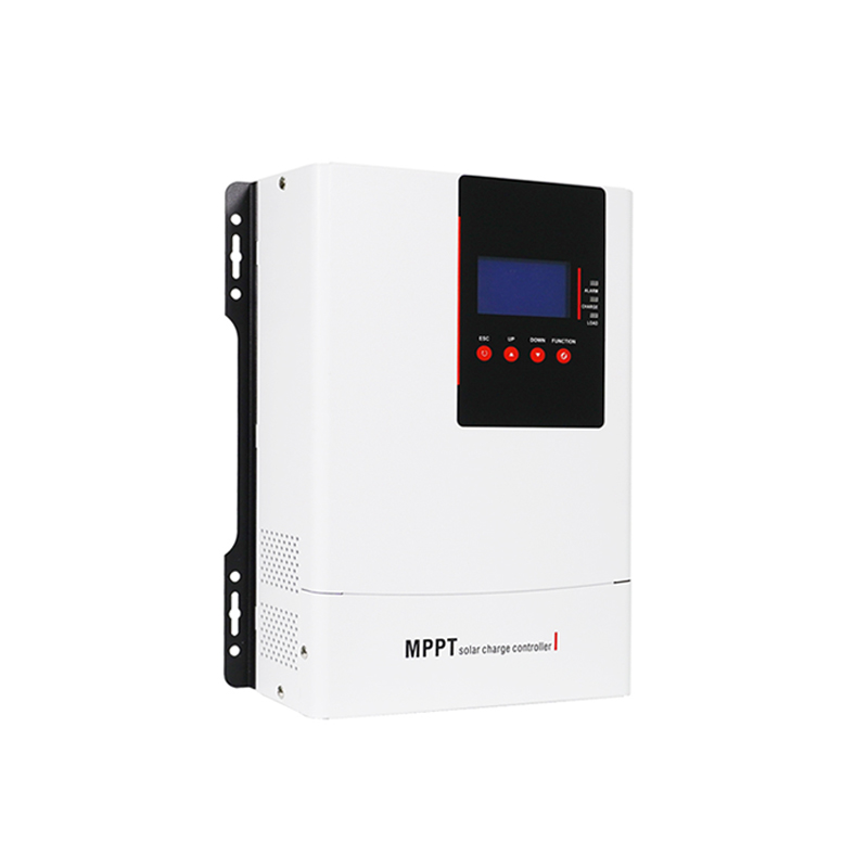 MPPT-T Solar Charge Controller Manufacturer & Supplier - Demuda