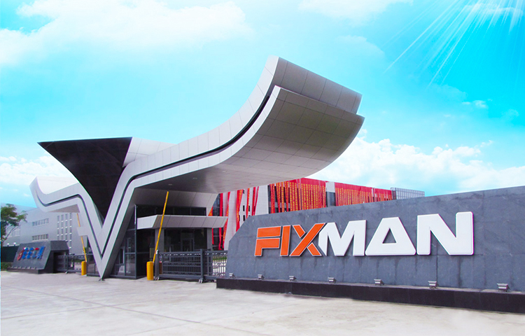 Best Professional Mechanical Tools Manufacturer and Suppliers | Fixman