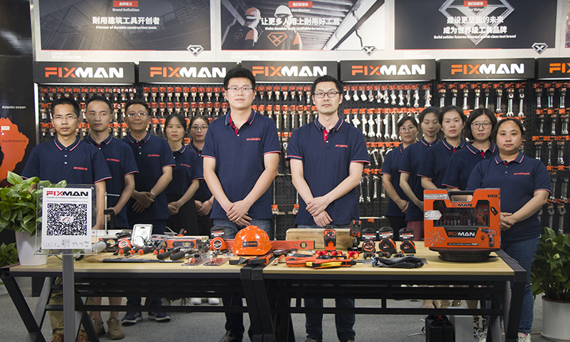 Best Professional Mechanical Tools Manufacturer and Suppliers | Fixman