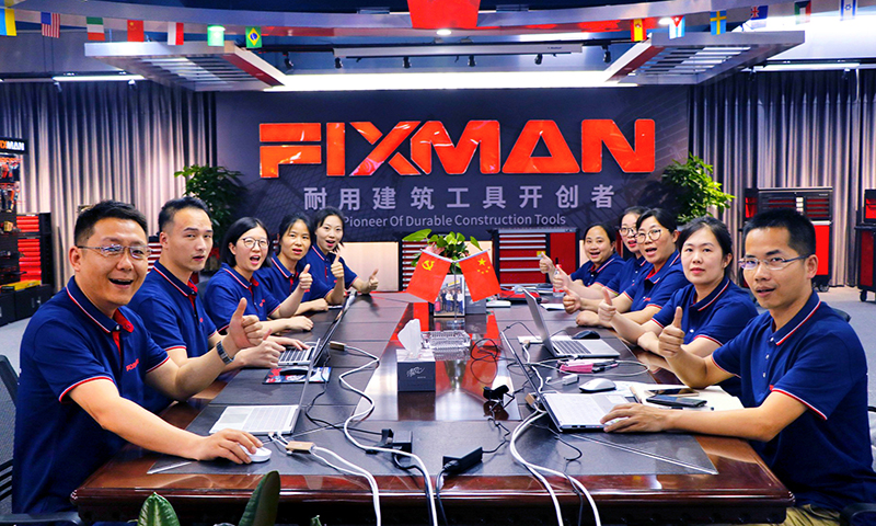 Best Professional Mechanical Tools Manufacturer and Suppliers | Fixman