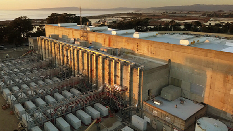 SMC Global Power completes deployment of 500MWh battery energy storage ...