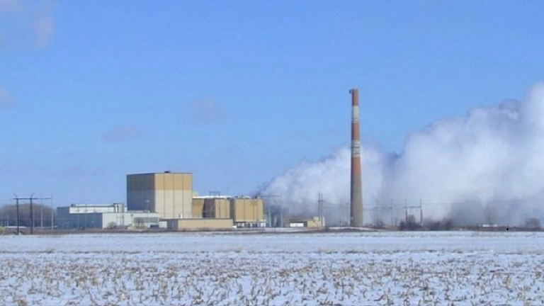 NextEra's 300MWh battery energy storage system project in Iowa approved