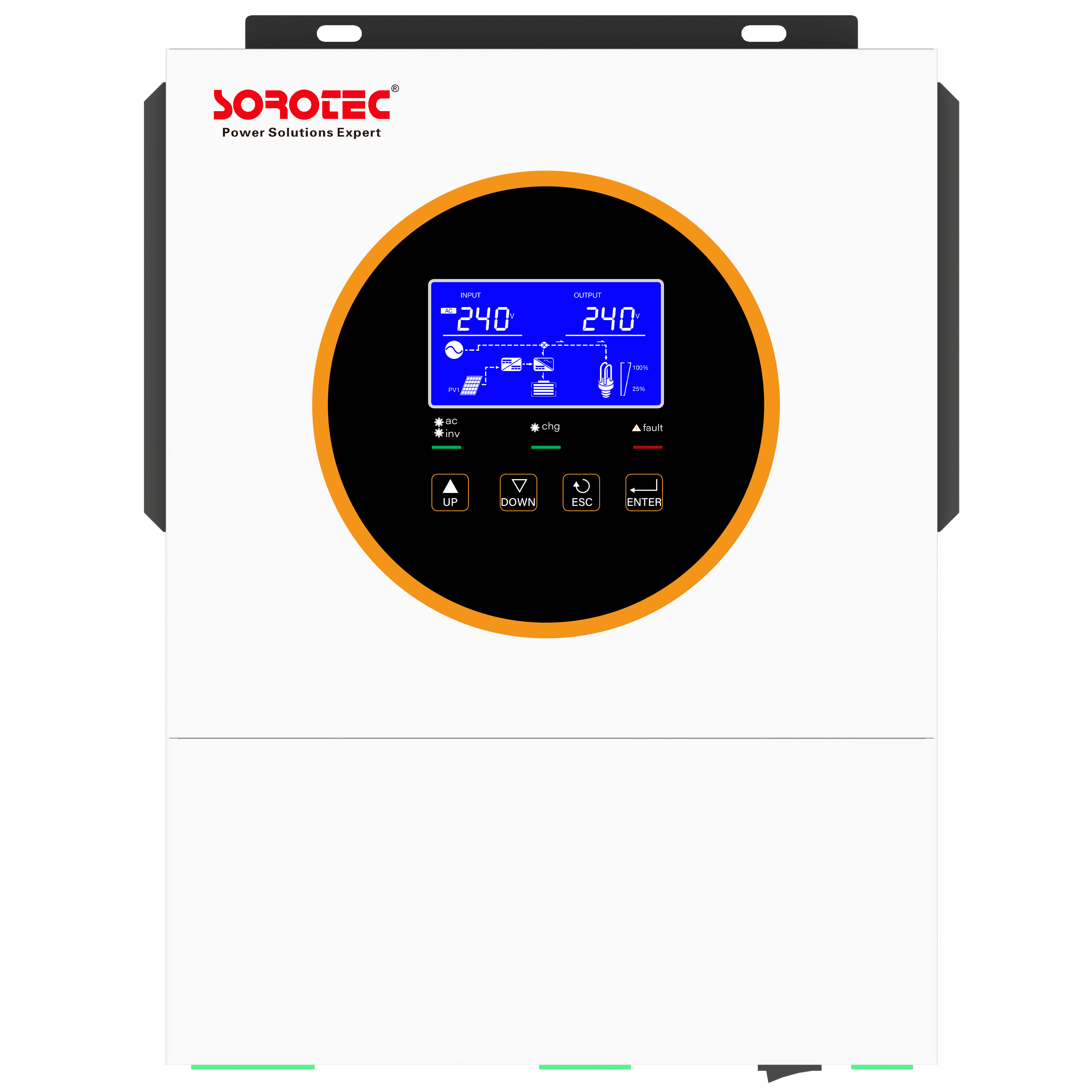 REVO VM II PRO High-Quality Off-Grid Energy Storage Inverters 1.6kw, 6kw Inverters Supplier ...