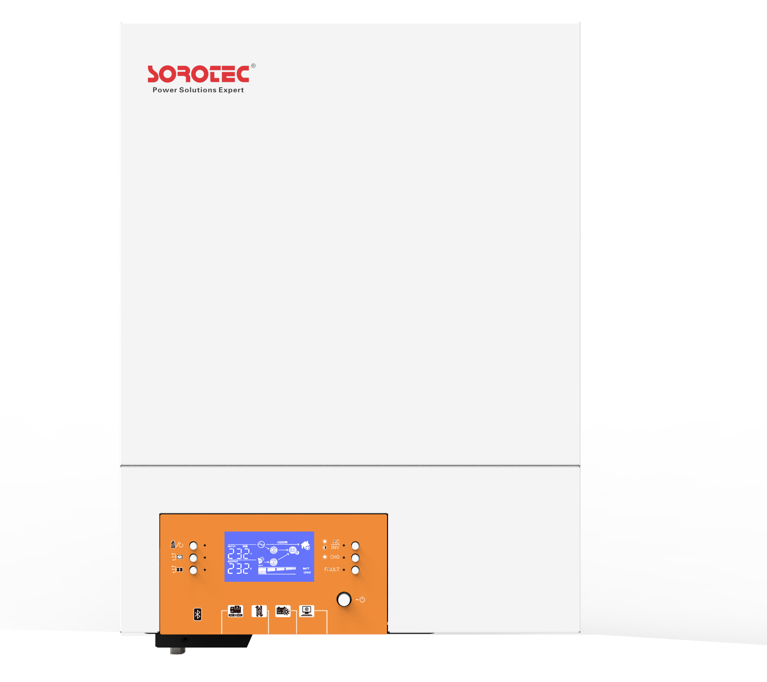 Wholesale REVO VM III-T: 4kw & 6kw Off-Grid Inverter with good price ...