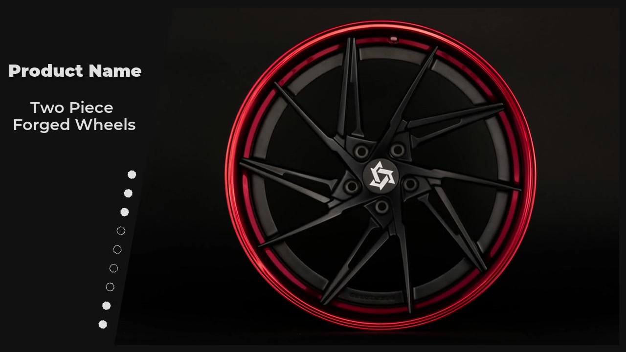JWHEEL - Alloy Wheels Supplier, Custom Alloy Wheel Manufacturers