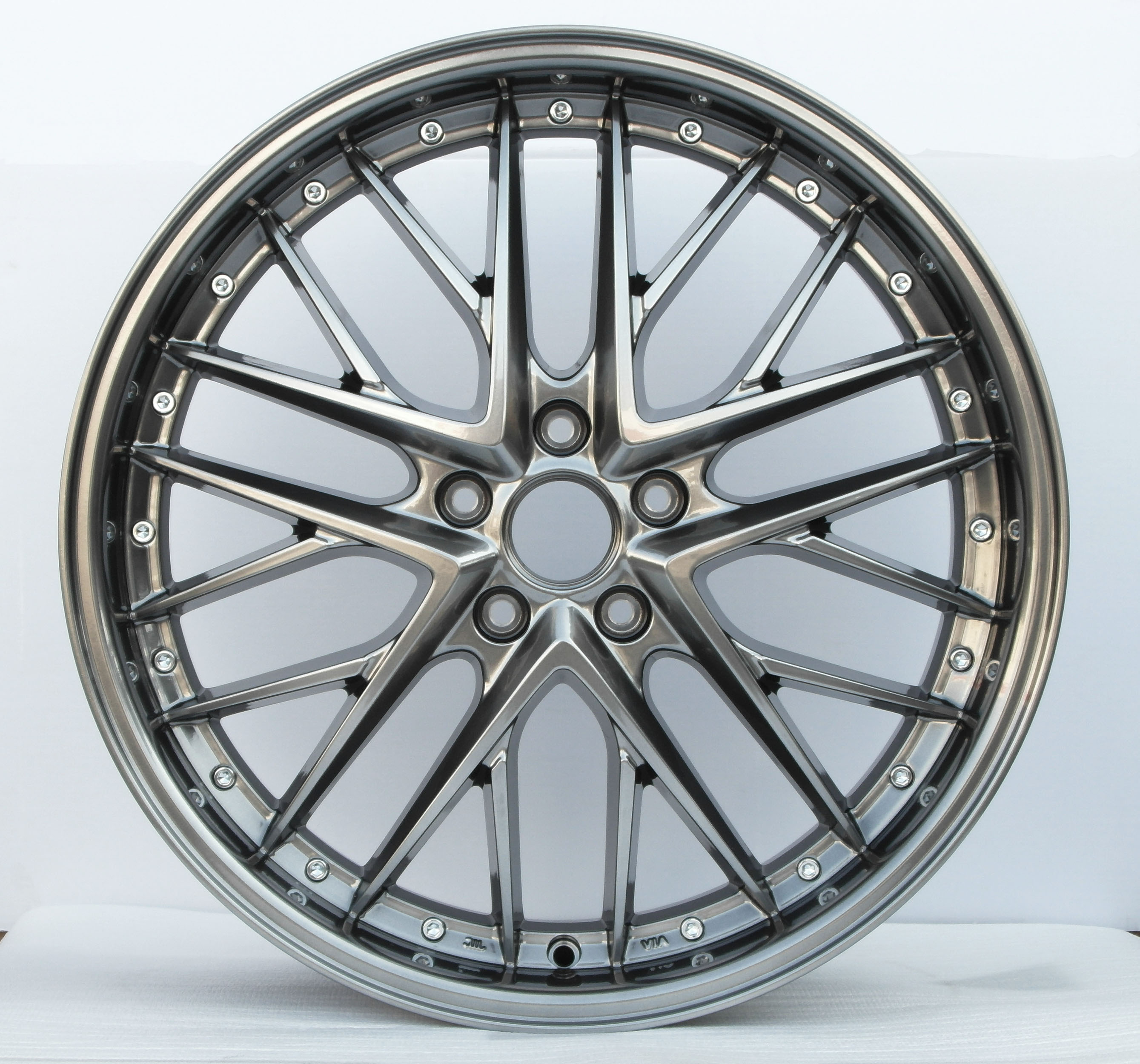Factory Direct Custom wheel 20 Inch Passenger Car Forged Wheels Rim | JWHEEL
