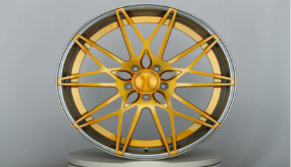 What Are Casting Wheels? | JWHEEL