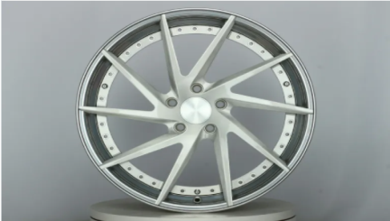 A Comprehensive Overview of The 2-Piece Forged Wheel | JWHEEL