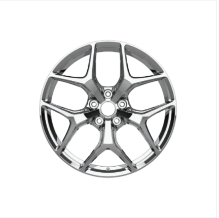 Factors to Consider When Choosing Flow-Formed Wheels | JWHEEL