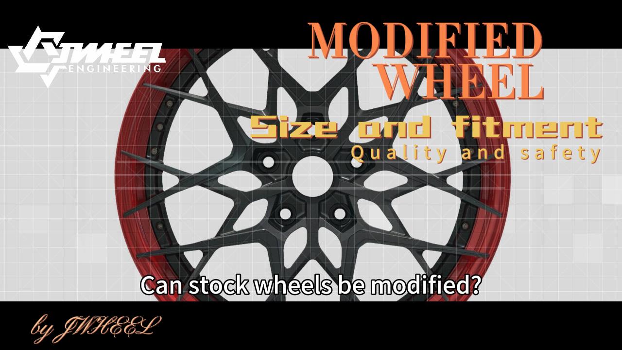 Ultimate Wheels: Transform Your Ride! | JWHEEL