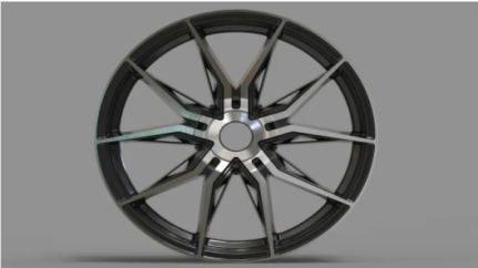 Elevating Modern Vehicles with Alloy Cast Wheels | JWHEEL