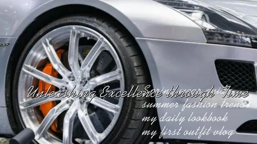 Wheels that Define Excellence | Unleashing Automotive Expertise | JWHEEL