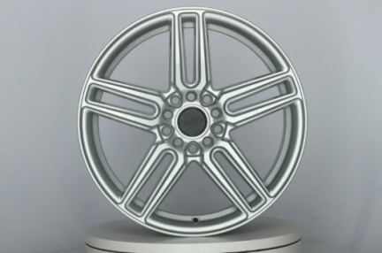 How Alloy Wheels Transformed Their Rides? | JWHEEL