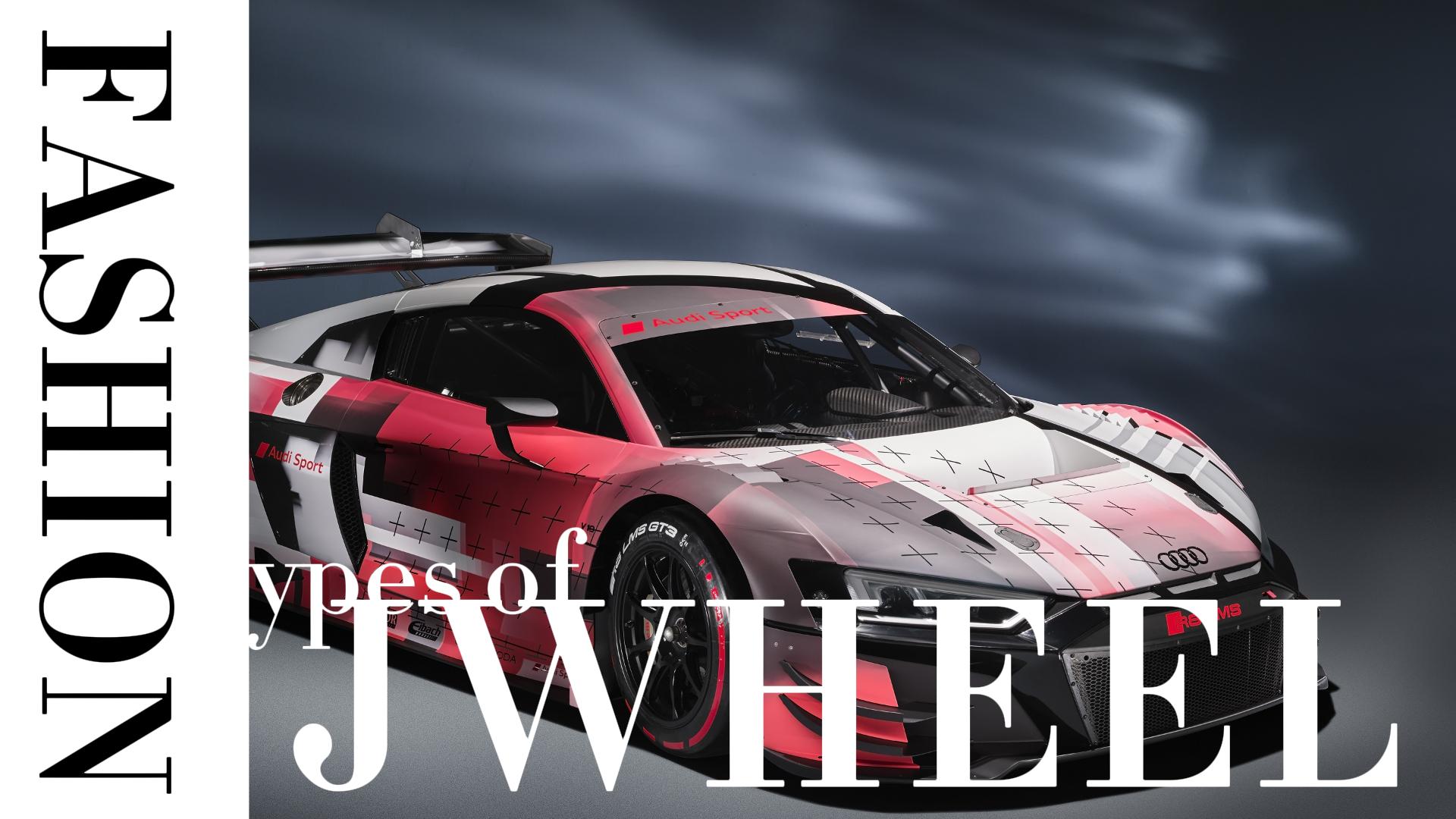 Drive with Confidence: Stay Safe on the Road with JWHEEL's Alloy Wheels ...