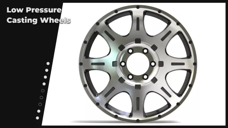 JWHEEL Custom Professional Gravity Casting Wheels Manufacturers For ...