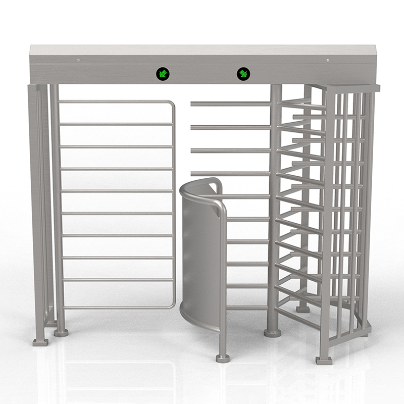 Best Full Height Turnstile Manufacturer In China | Karsun