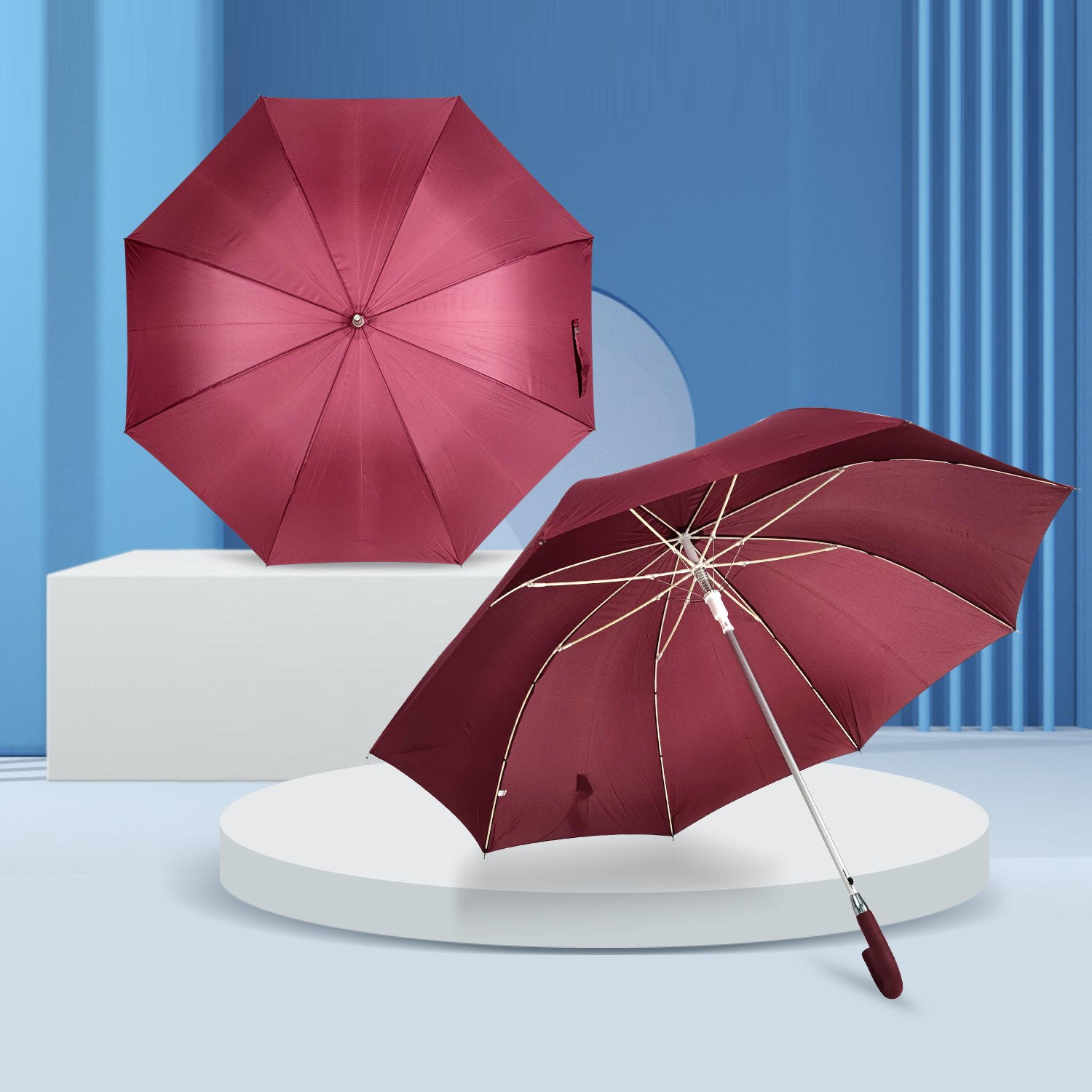 Custom Umbrella Manufacturer, Wholesale Umbrella Suppliers - Yoana