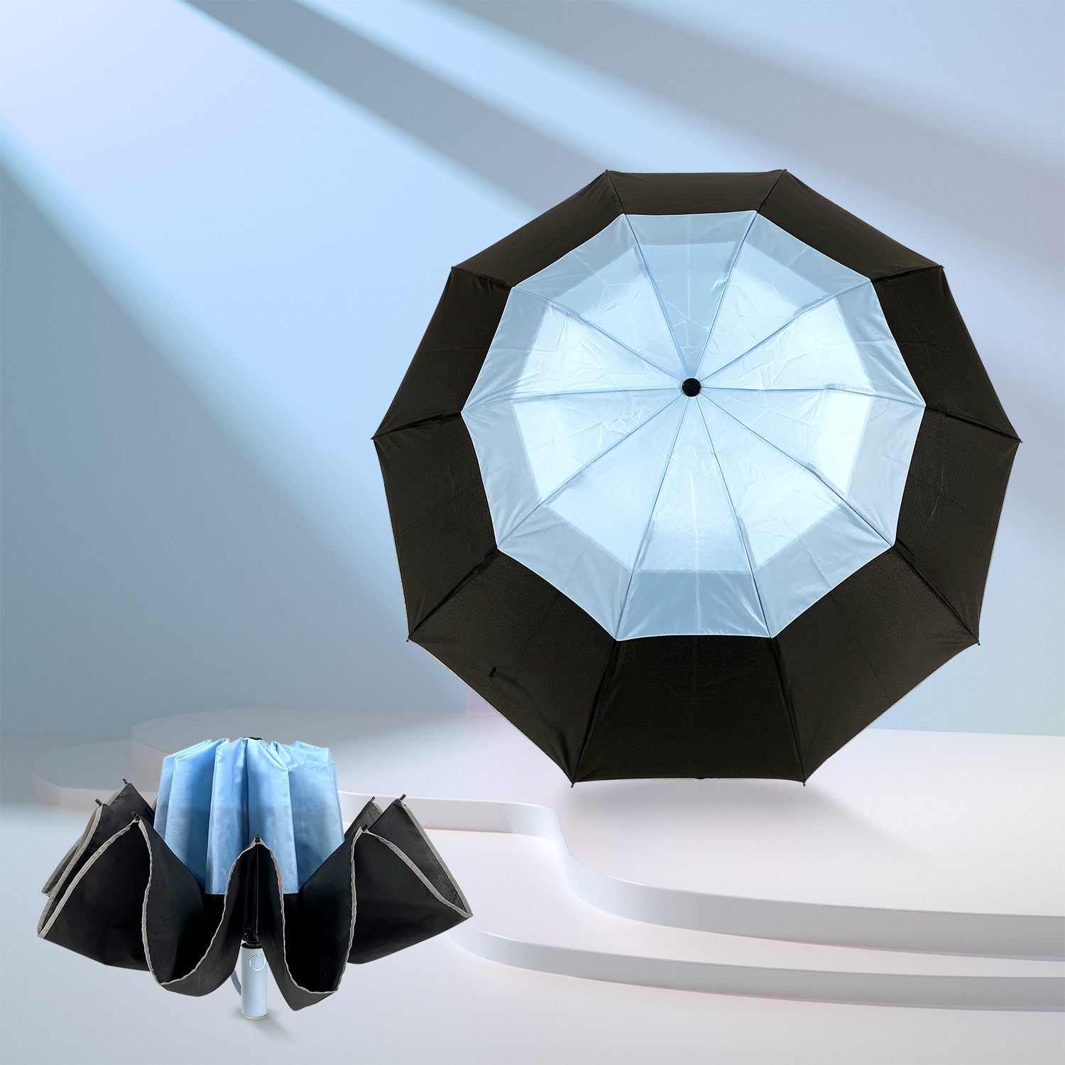 Custom Umbrella Manufacturer, Wholesale Umbrella Suppliers - Yoana