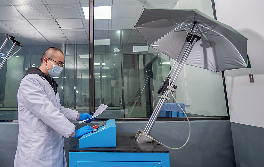 Yoana Umbrella Manufacturer launches Nanny ODM Custom Umbrella Service