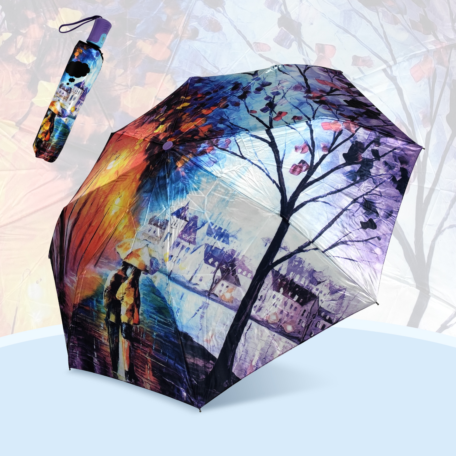 Custom Umbrella Manufacturer, Wholesale Umbrella Suppliers - Yoana