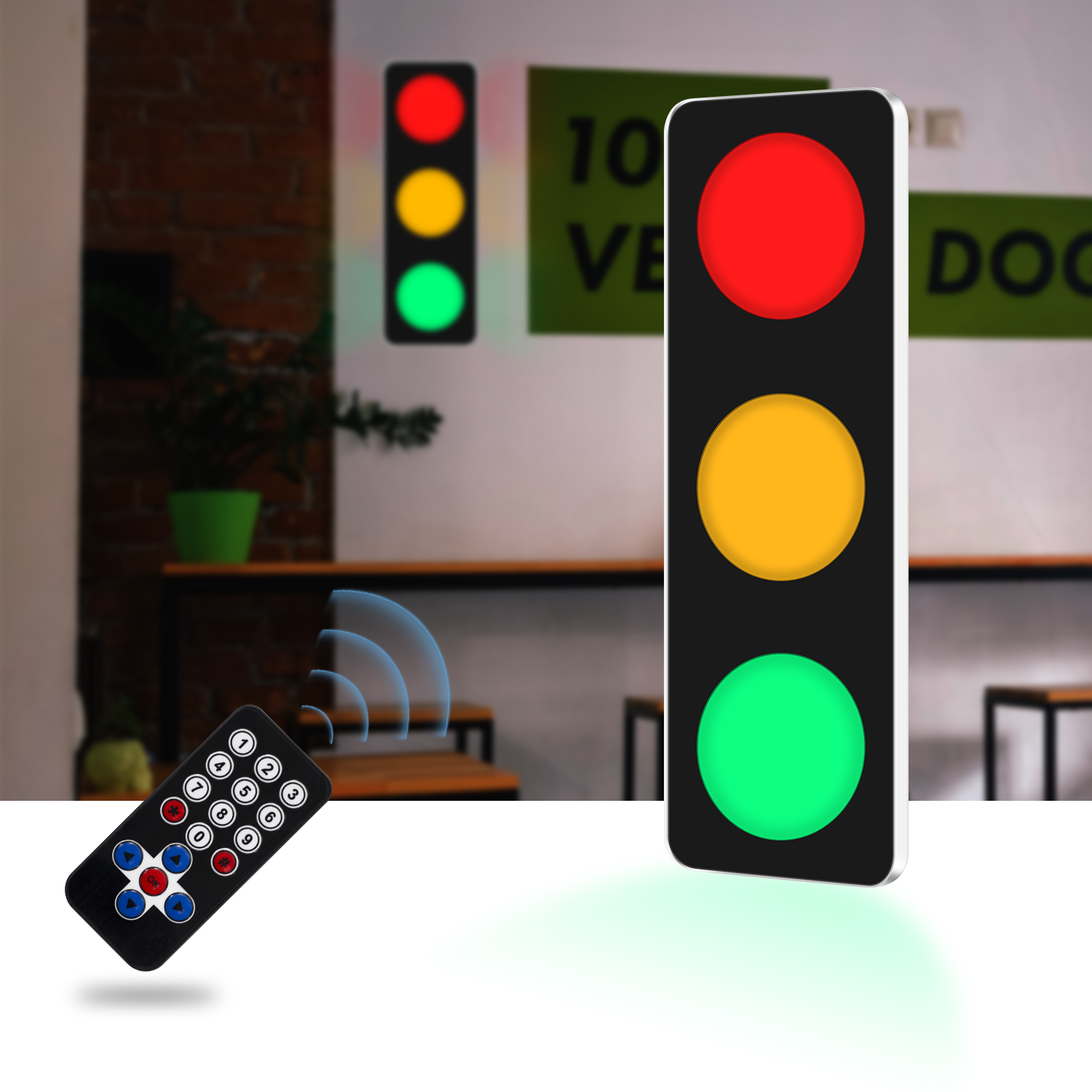 Custom led traffic signs manufacturer Manufacturer | BBMLED