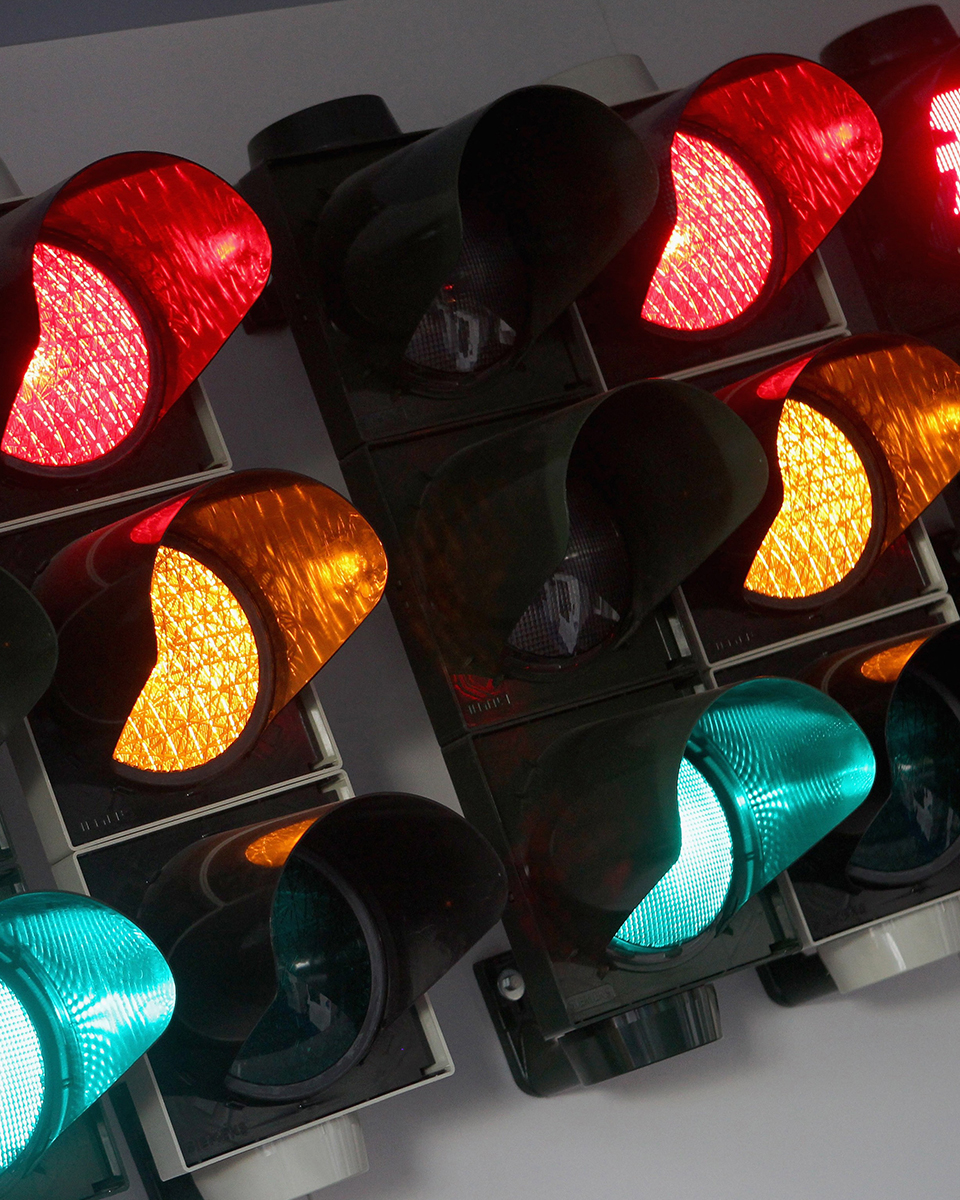 Custom Traffic Light Manufacturer | BBM LED