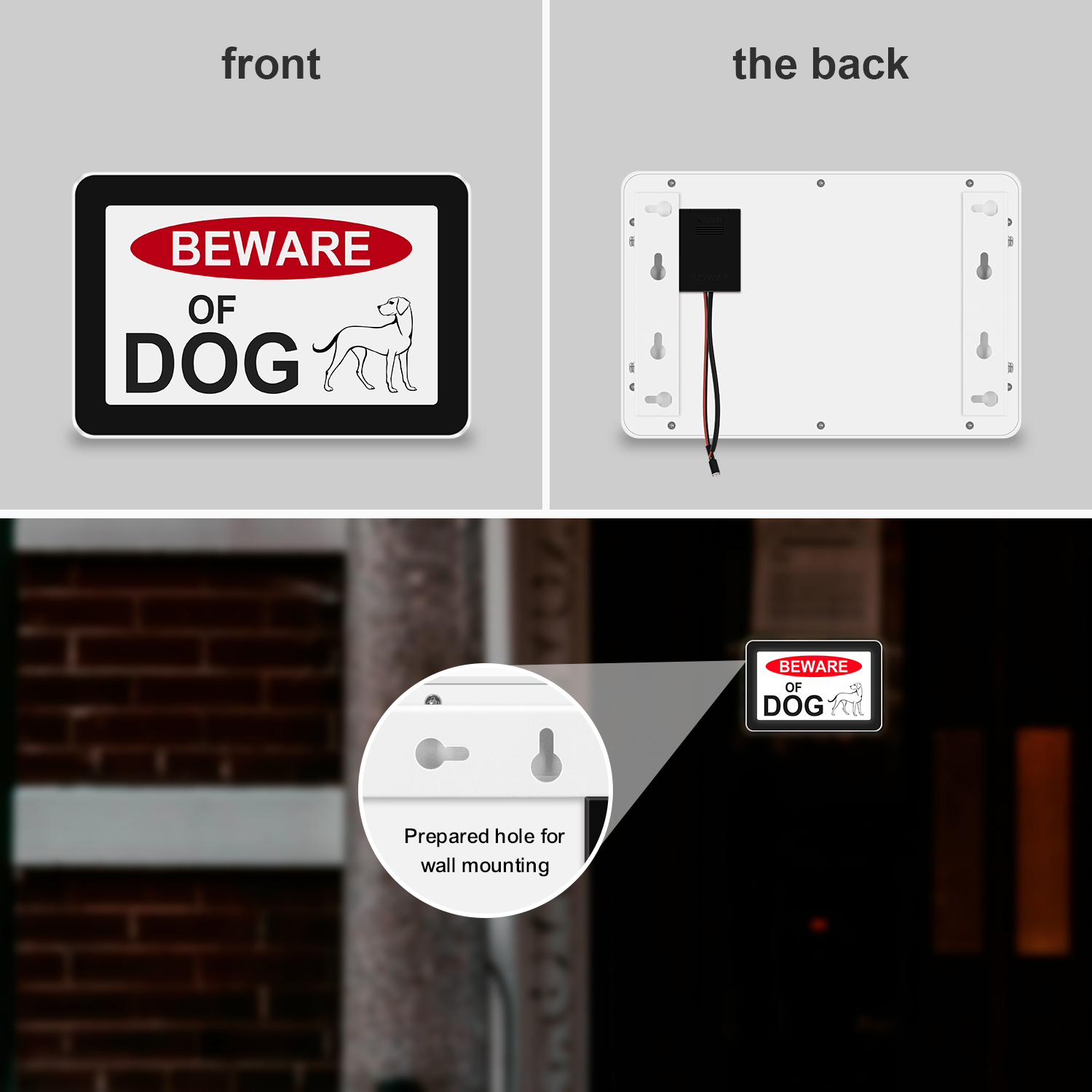 OEM led road sign board supplier | BBM Traffic Light