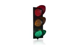 The Power Of Three Colors: Traffic Lights And Their Indispensable Role ...