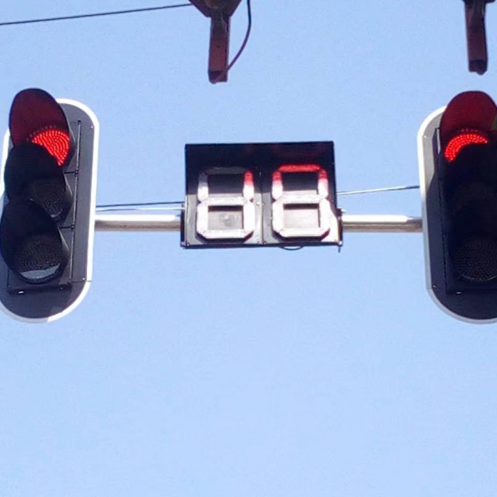 LED Traffic Lights Manufacturer | BBM LED