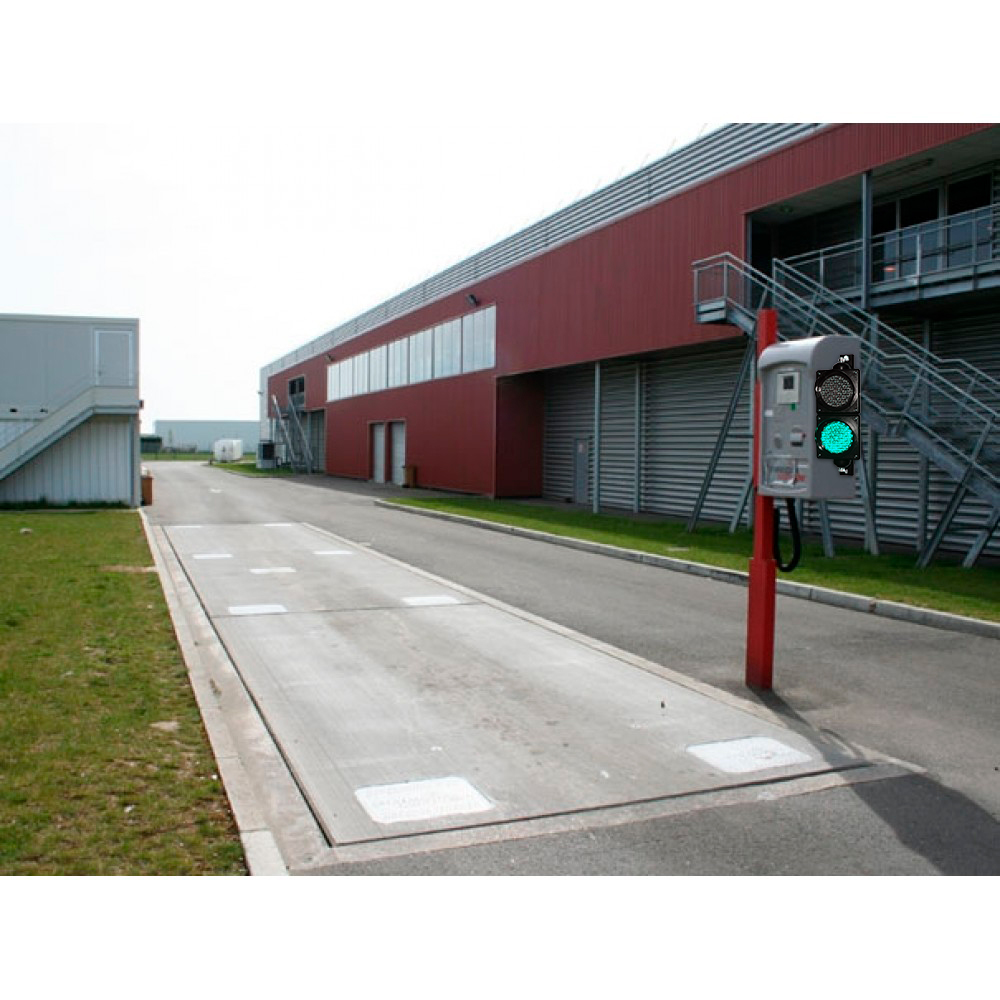 LED Traffic Lights Manufacturer | BBM LED