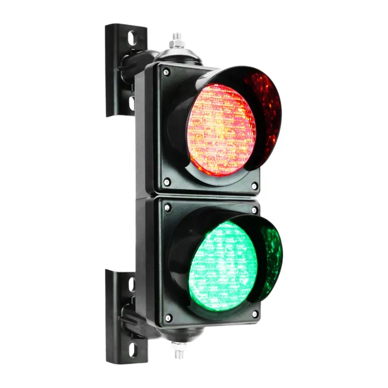 What Is The Importance Of The Colors In A Traffic Light? | BBM Traffic ...