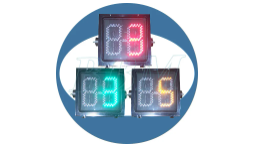 The Benefits Of A Traffic Light Countdown Timer | BBM Traffic Light