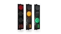 The History And Evolution Of Traffic Lights: Illuminating The Path Of ...