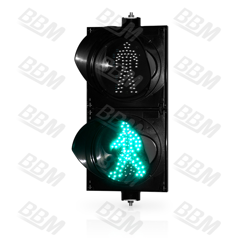 BBM Traffic Light | Custom Traffic Light Controller company