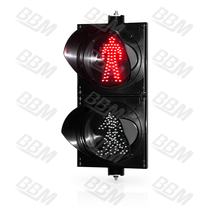 BBM Traffic Light | Custom Traffic Light Controller company