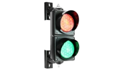 When Traffic Lights Are Out Of Order Who Has Priority? | BBM Traffic Light